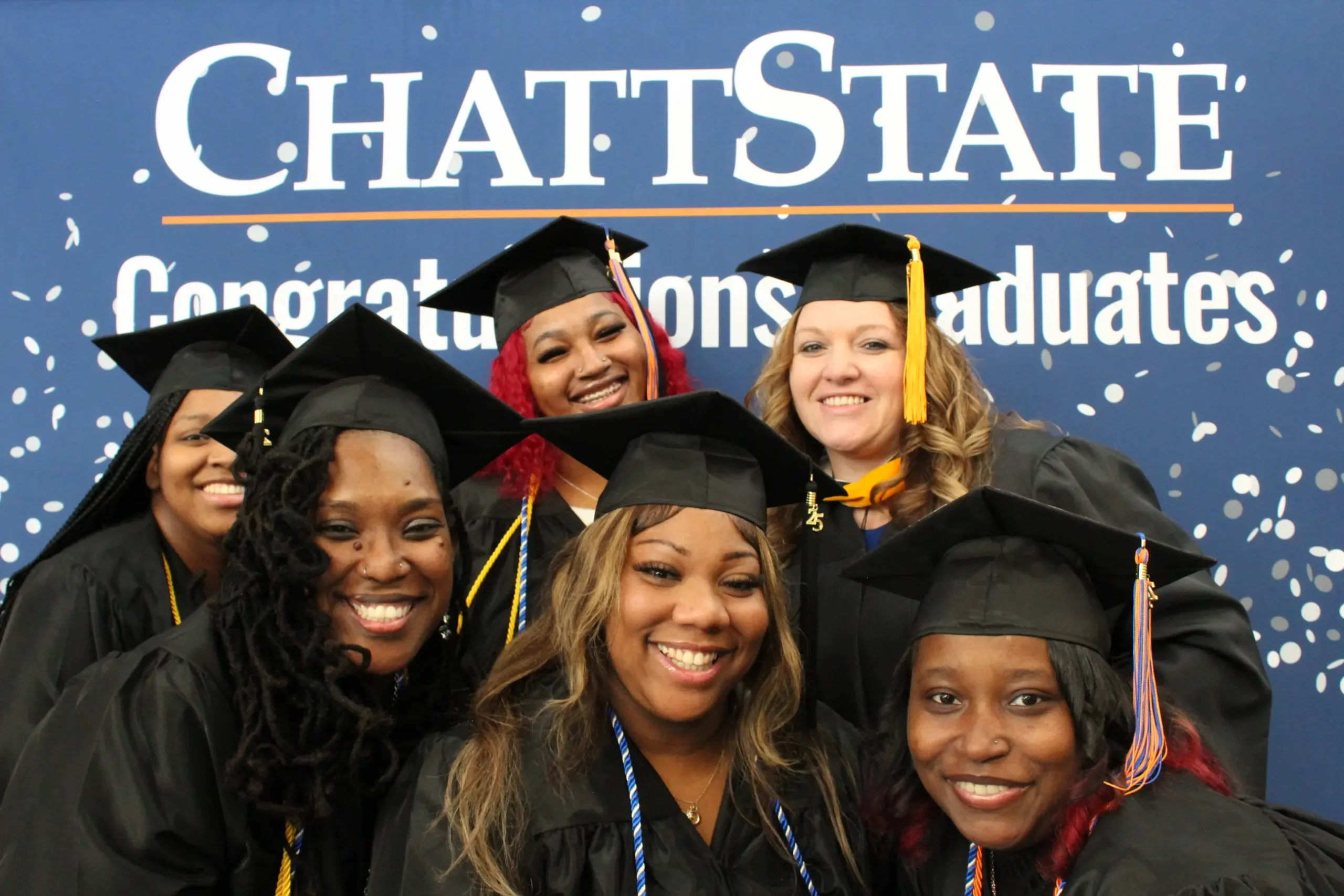 Chattstate 2025 - Chatt Booth